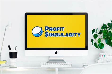Profit Singularity Ultra Edition Reviews Does It Work You Wont