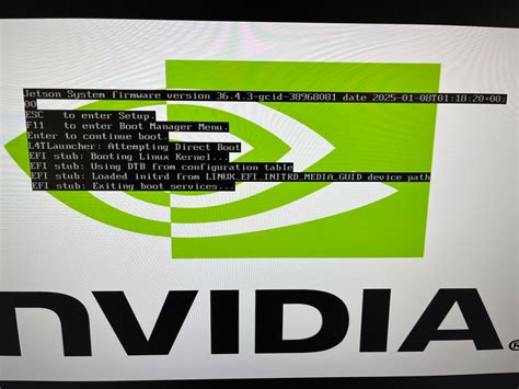 Jetson Orin Nano Initial Setup Issues Jetson Orin Nano Nvidia Developer Forums