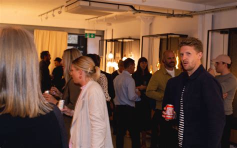 Ldf 2022 Pop Up Showroom Launch Party Journal Tala Tala Us