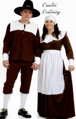Pilgrim Costume Artofit