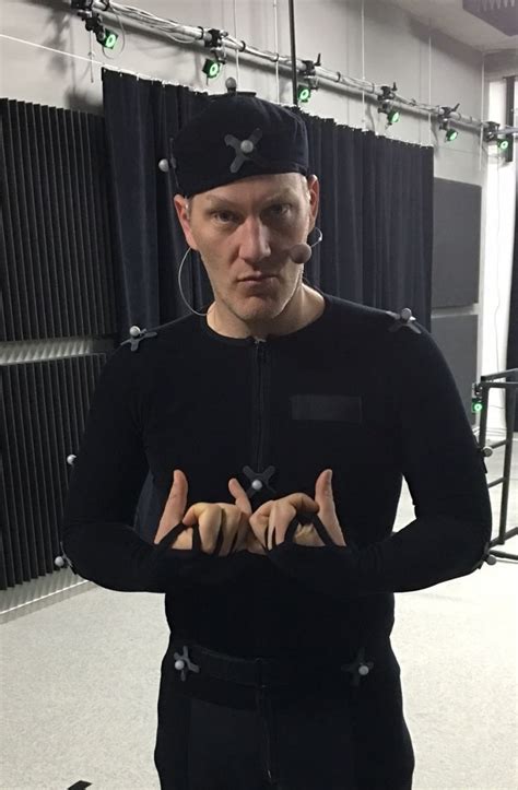 Pictures Of Brian Caspe