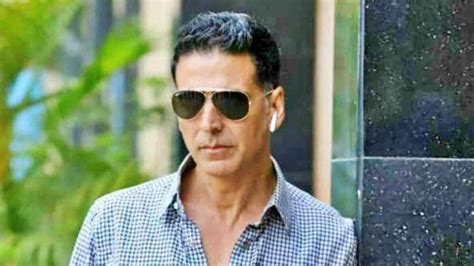 நடிகர் அக்‌ஷய் குமாருக்கு கொரோனா பாதிப்பு