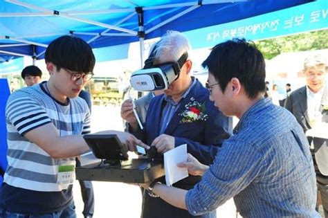 인제대 2017 동남권 대학생 캡스톤 경진대회 개최 부산일보