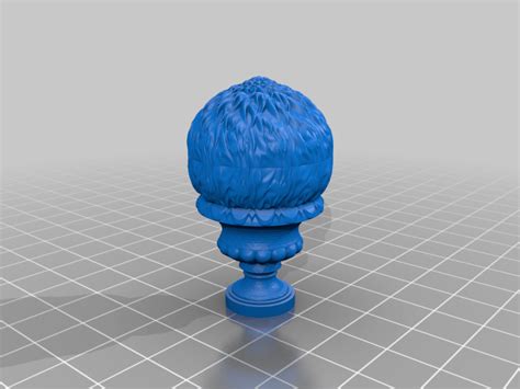 Topiaries By Knightfall Studios Download Free Stl Model