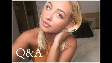 Qanda 2016 Sammy Robinson Youtube