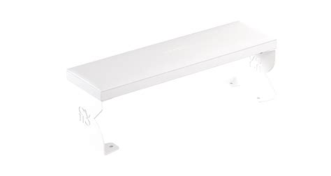 Shemax Armsteun Comfort White Seranora Beauty