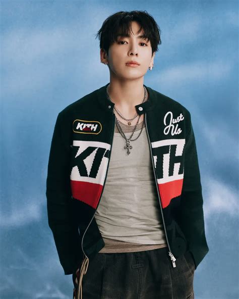 Bts Jungkooks Recent Update Sparks Shift In Dating Rumors With Aespas