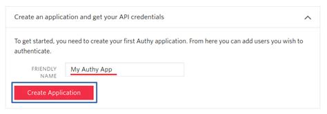 Authy App Based Verification Miarec Documentation