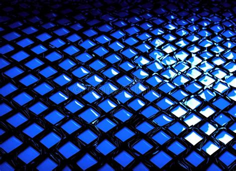 Abstract Diffused Generated Background In For Background Texture Stock Illustration