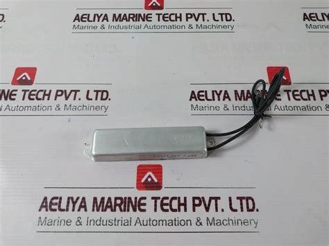 Jrm R7722 Resistor Aeliya Marine