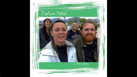Sitka Pedal Pub Youtube