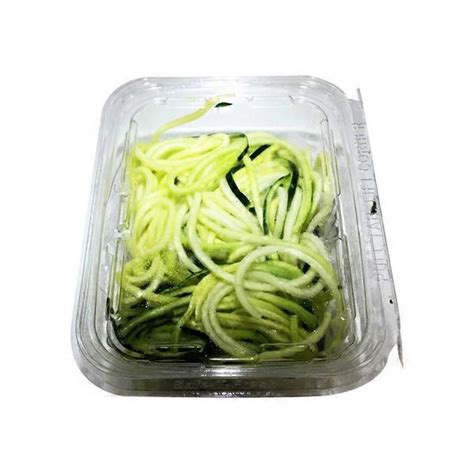 Choice Farms Zucchini Noodles 10 Oz Delivery Or Pickup Near Me