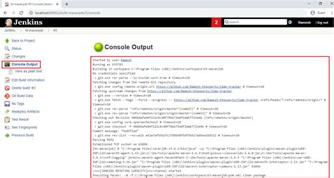 Troubleshooting A Bug In Maven Project KTEXPERTS