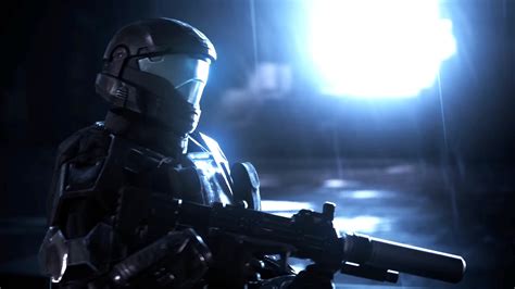 Helldivers 2 Xbox Launch Brings Halo Odst Crossover Windows Central