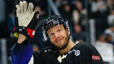 National League Julien Sprunger Et Gottéron Vont Vivre Les Pré Playoff