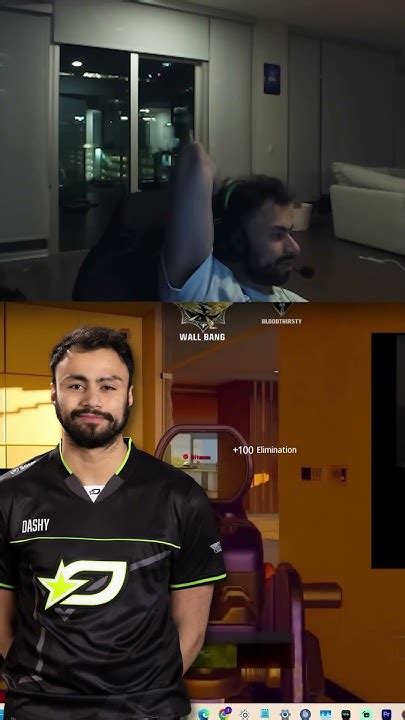 Dashy Guesses The Cod Pro Pov Part 2 Youtube