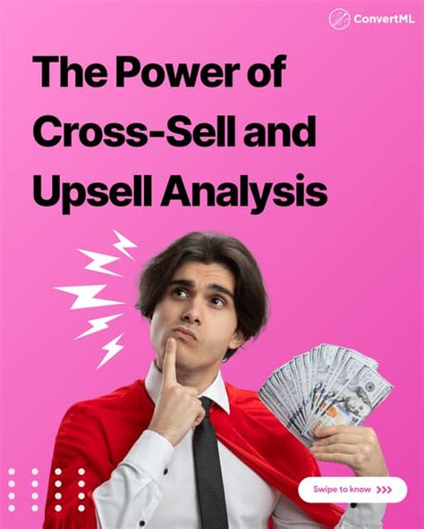 Data Driven Cross Sell And Upsell Pdf Business Business And Finance