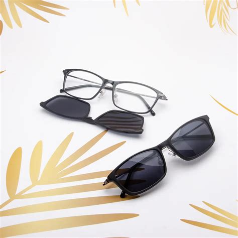 Nextpair Magnetic Snap On Sunglasses Convenience And Versatility
