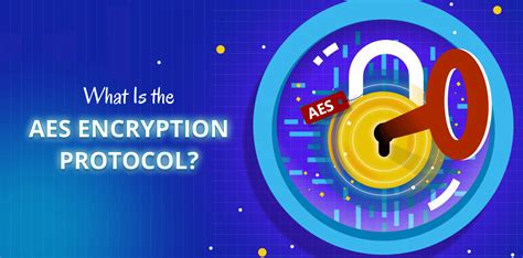 What Is The Aes Encryption Protocol Hideme