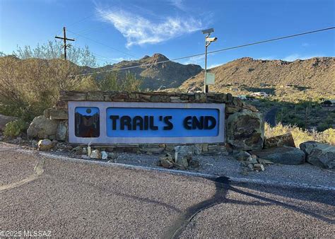 6241 W Trails End Ct Lot 7 Tucson Az 85745 Mls 22532161 Redfin