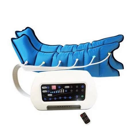 Dti Flowtron Dvt Pump For Hospital At ₹ 28000 Piece In Mumbai Id