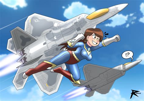 The Loud House Lady Ace Flight Of The Ace By Raishags On Deviantart