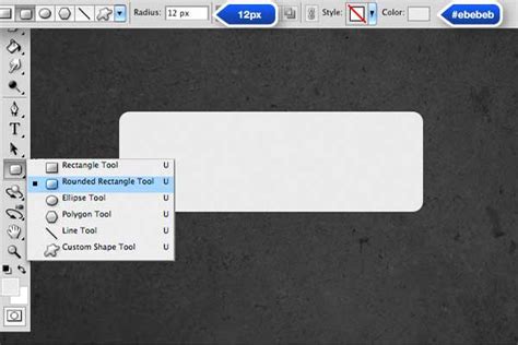 How To Create Round Edges In Photoshop With Easy Ways