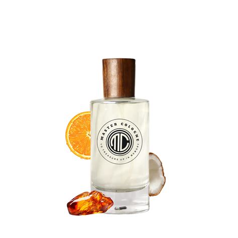 Master Inspired Cool Water Intense David Off Master Cologne