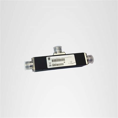Rfs Tapper 13db 694 3800 Mhz N Female Fibline