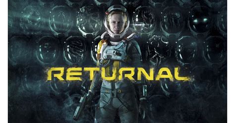 Returnal for PC | PlayStation (US)