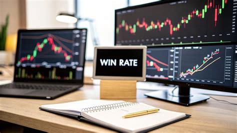 How To Calculate Win Rate A Guide For Disciplined Traders