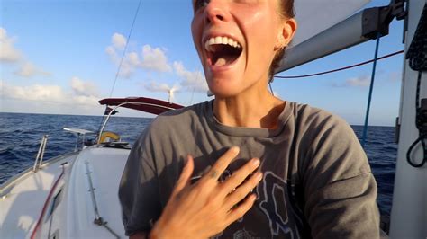 This Took My Breath Away Ep 65 Sailing Merewether Youtube