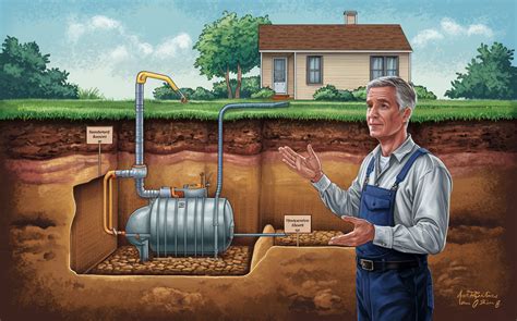 Conventional Septic Systems Expert Tips And Insights Septic System