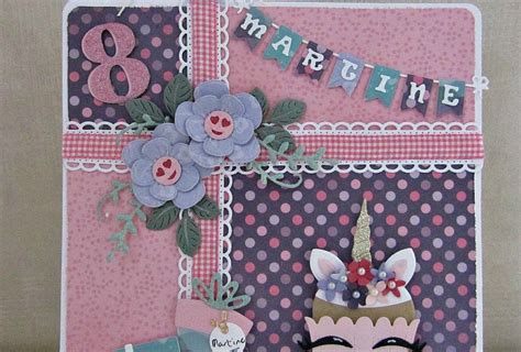 Dutch Doobadoo Hoera 8 Jaar