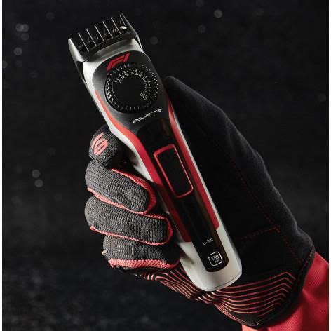 Trimmer Rowenta TN384MF0 Formula 1 cumpăra la preț mic în Chișinău ...