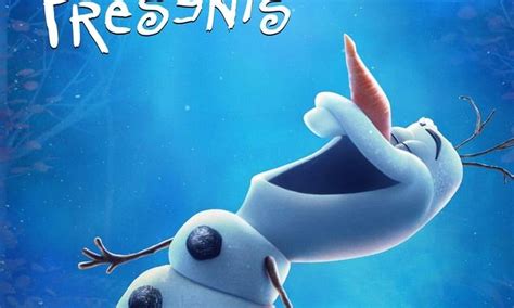 Olaf Presents Where To Watch And Stream Online Entertainment Ie