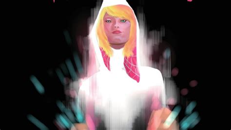 Preview Spider Gwen 3 Comic Vine Preview Spider Gwen 3 Comic Vine