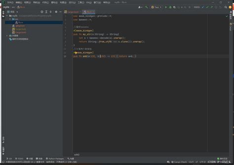 Rust开发webassembly在html和vue中的应用rust Webassembly Vue Csdn博客