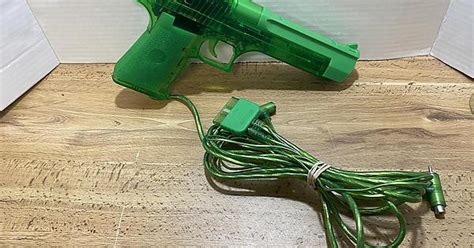 Cybergun Album On Imgur