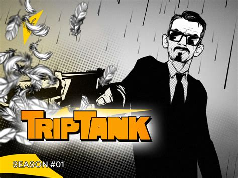 Prime Video Triptank Season 1