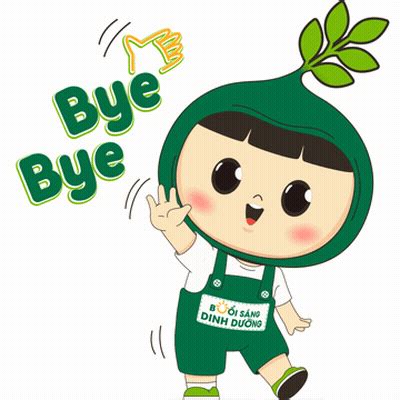 Bob Minion Bye Bye  500×500 Bye Bye