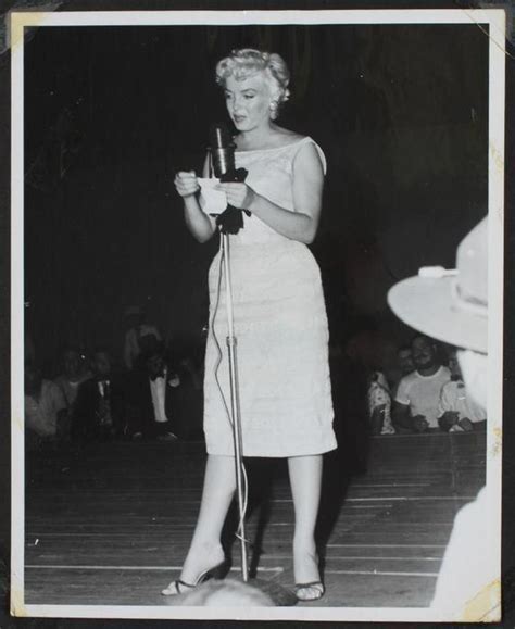 Never Seen Before Photos Of Marilyn Monroe Have Been Revealed By A