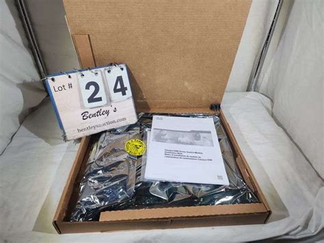 Catalyst 6500 Series Switch Module Bentley And Associates Llc