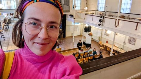 Mathilde Tempelman Lam Ma Op Linkedin Ervaringsdeskundigheid Lobbyen