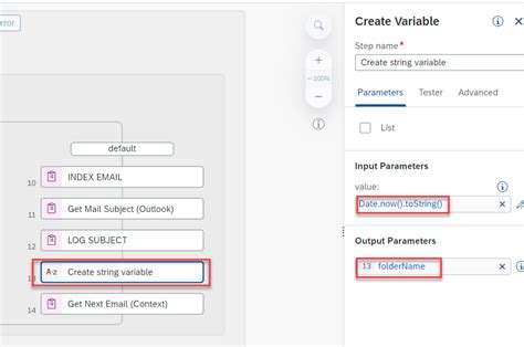 Sap Process Automation Working With Outlook Sdk Sap Zero To Hero