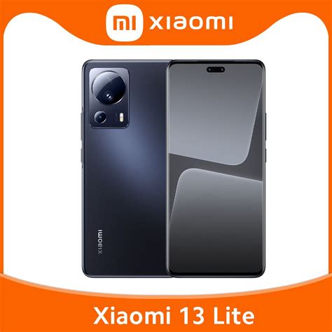 Смартфоны Xiaomi mi 11 lite - купить в интернет-магазине OZON