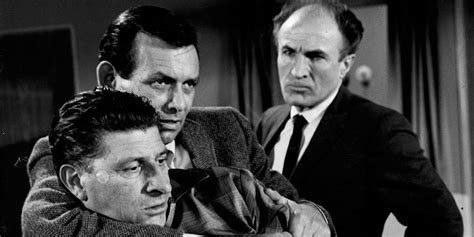 This Harrison Ford Thriller Was Based On A 60s Tv Show