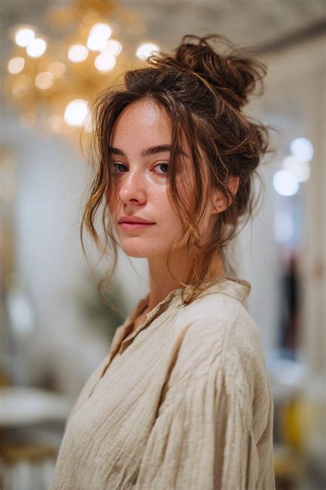 16 Stunning Low Bun Prom Hairstyles To Try