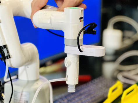 review of mycobot 280 pi robotic arm with python and visual programming