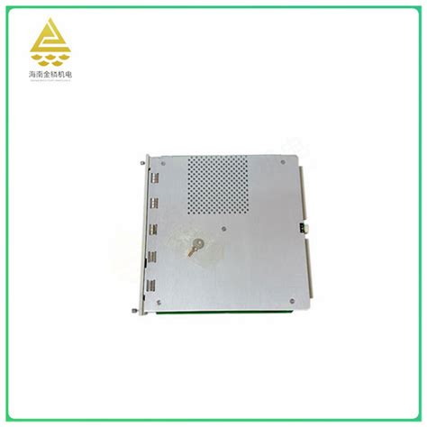 138607 01 Transient Data Interface Module